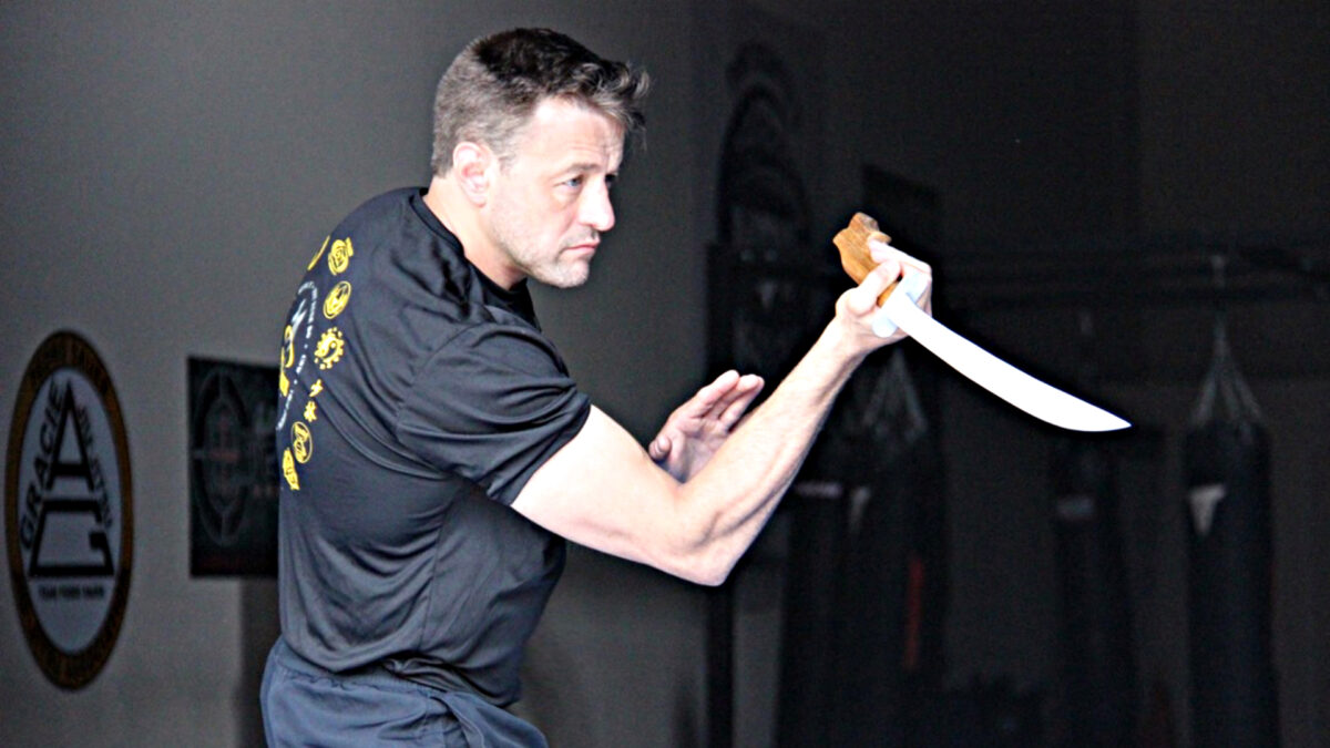 The Combat Blueprint Approach to Self-Defense: Mastering Combat ...