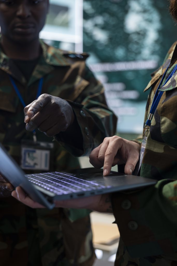 Tactical Communication – Techniques, Components, and More - Executive ...