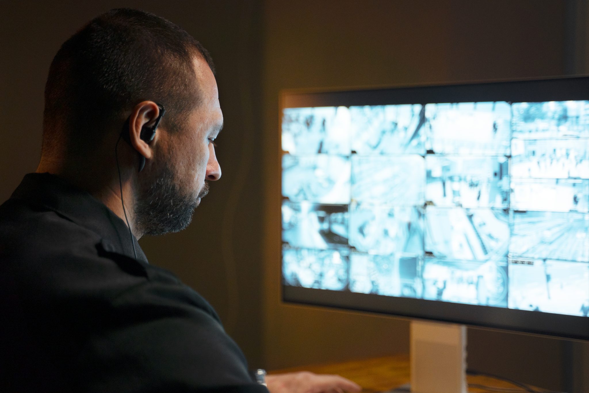 Building and Improving Situational Awareness - Executive Protection Blog